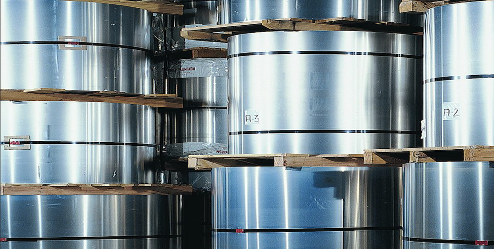 PAC-CLAD — Building Enclosure Solutions, INC.