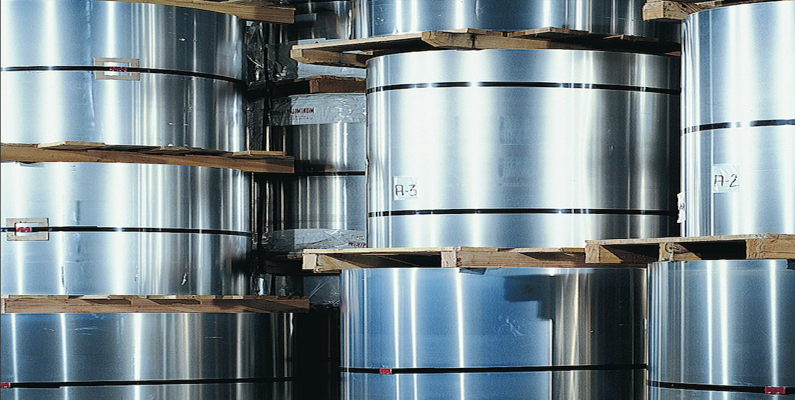 PAC-CLAD — Building Enclosure Solutions, INC.