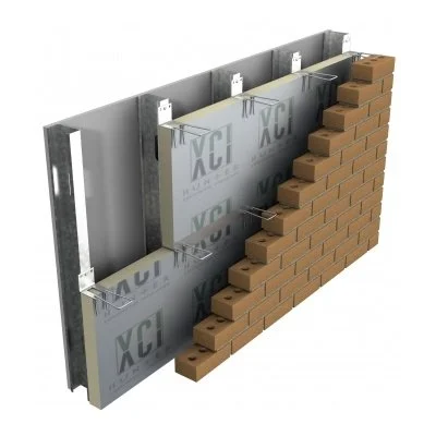 Hunter XCI — Building Enclosure Solutions, INC.