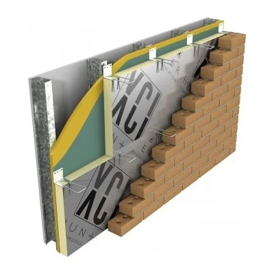 Hunter XCI — Building Enclosure Solutions, INC.