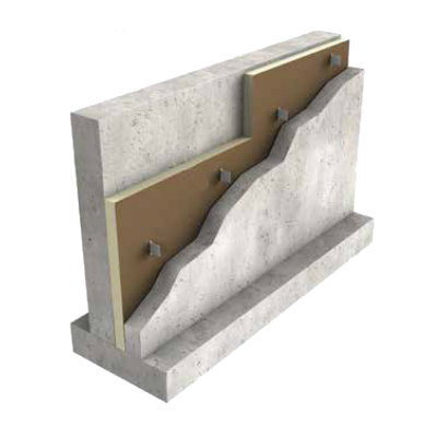 Hunter XCI — Building Enclosure Solutions, INC.