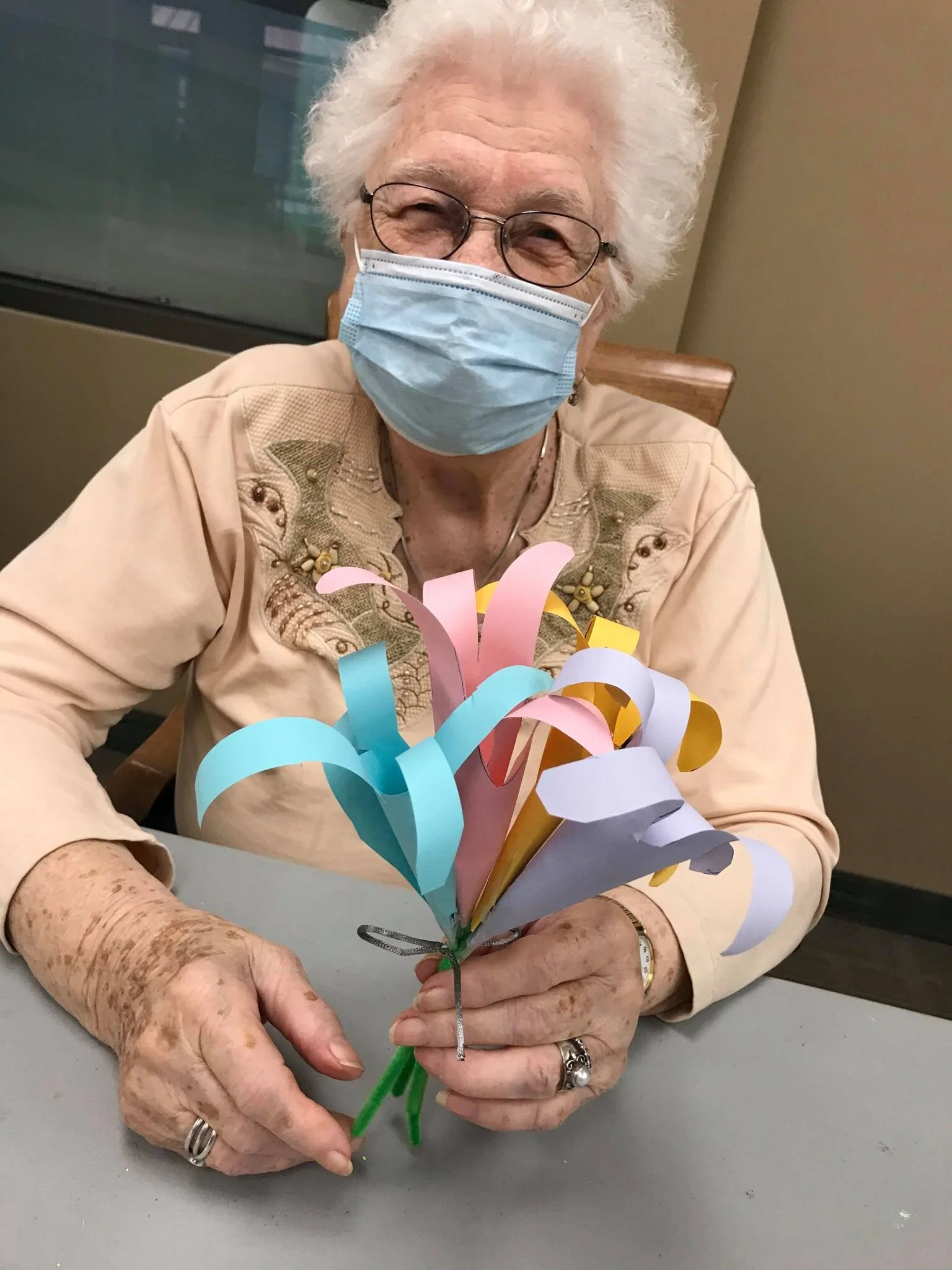 K-W Seniors Day Program