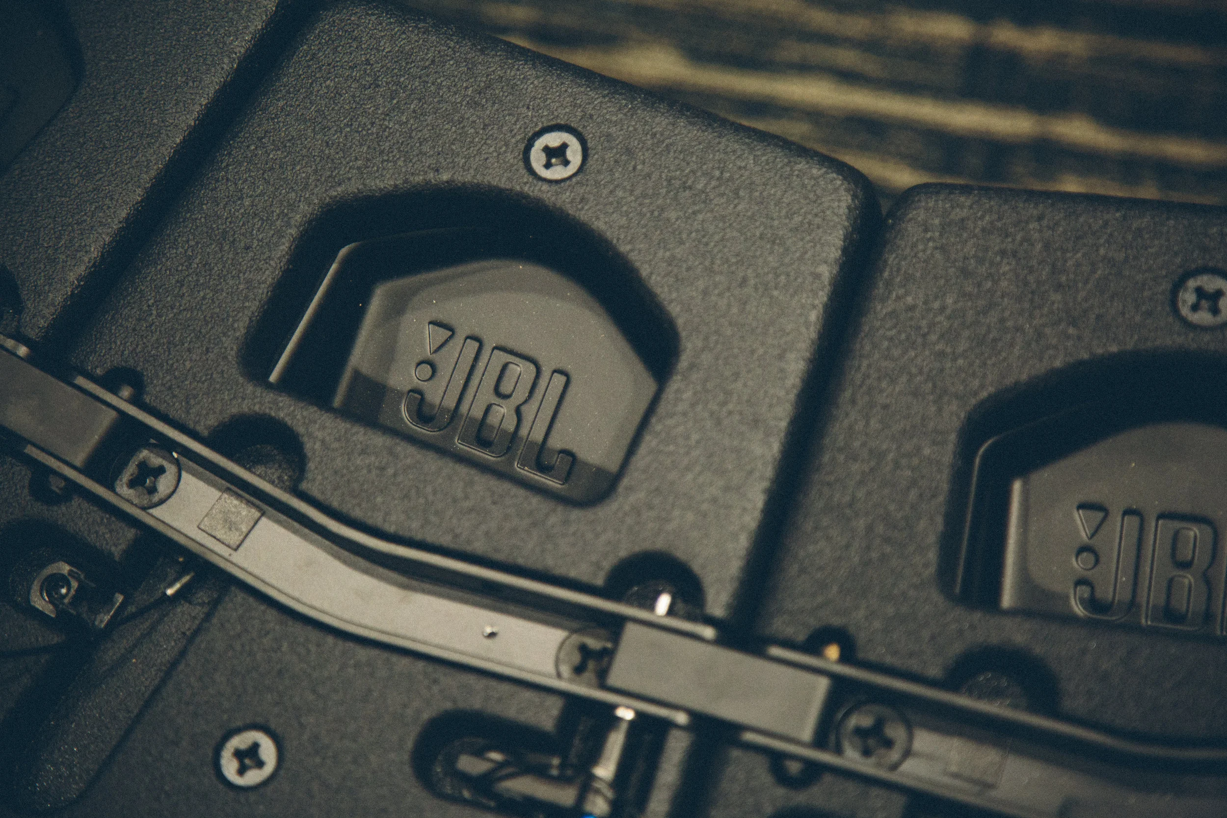 Legend Sound Systems