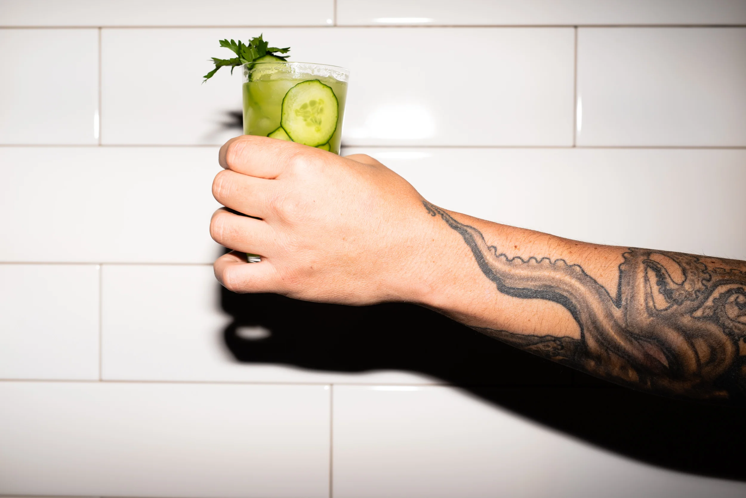 Gallery — Barrow Food House