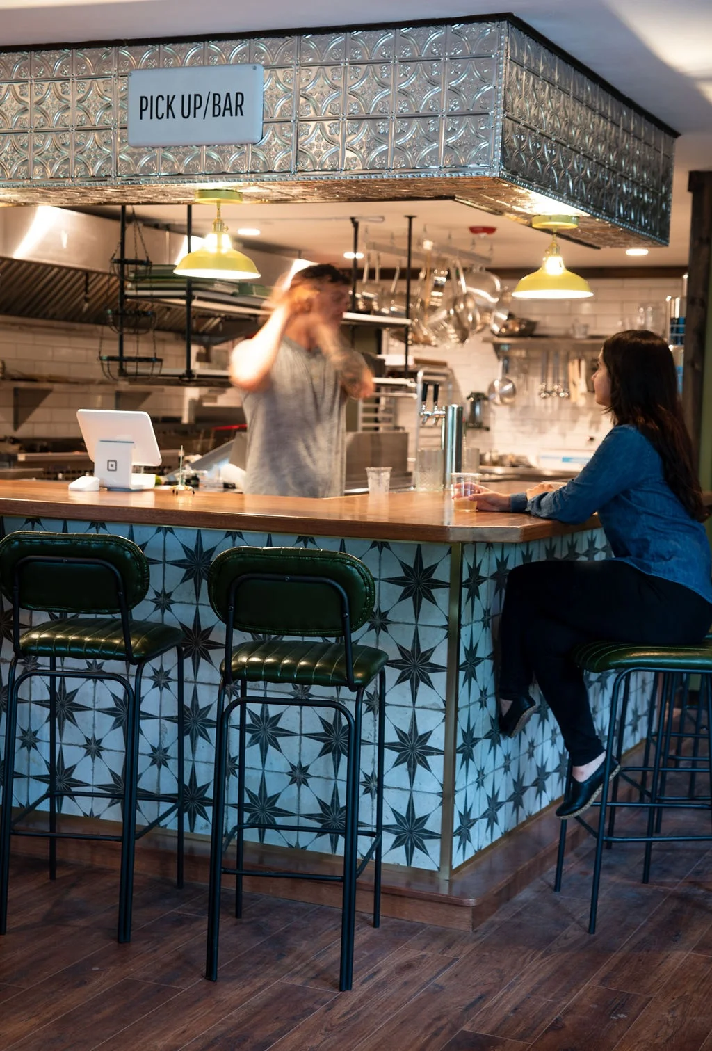 Gallery — Barrow Food House