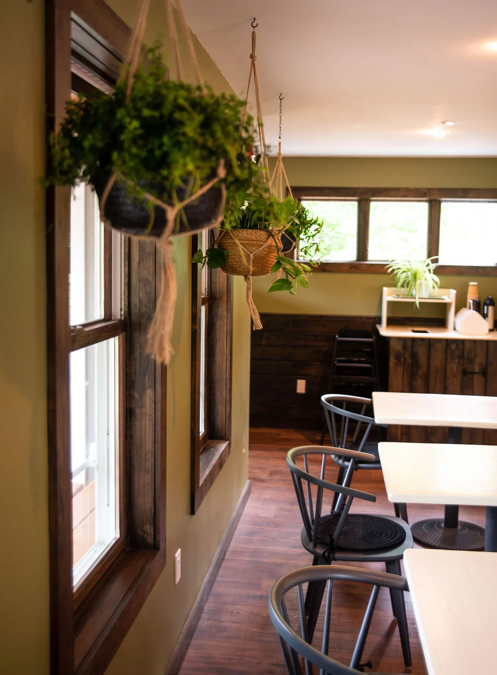 Gallery — Barrow Food House