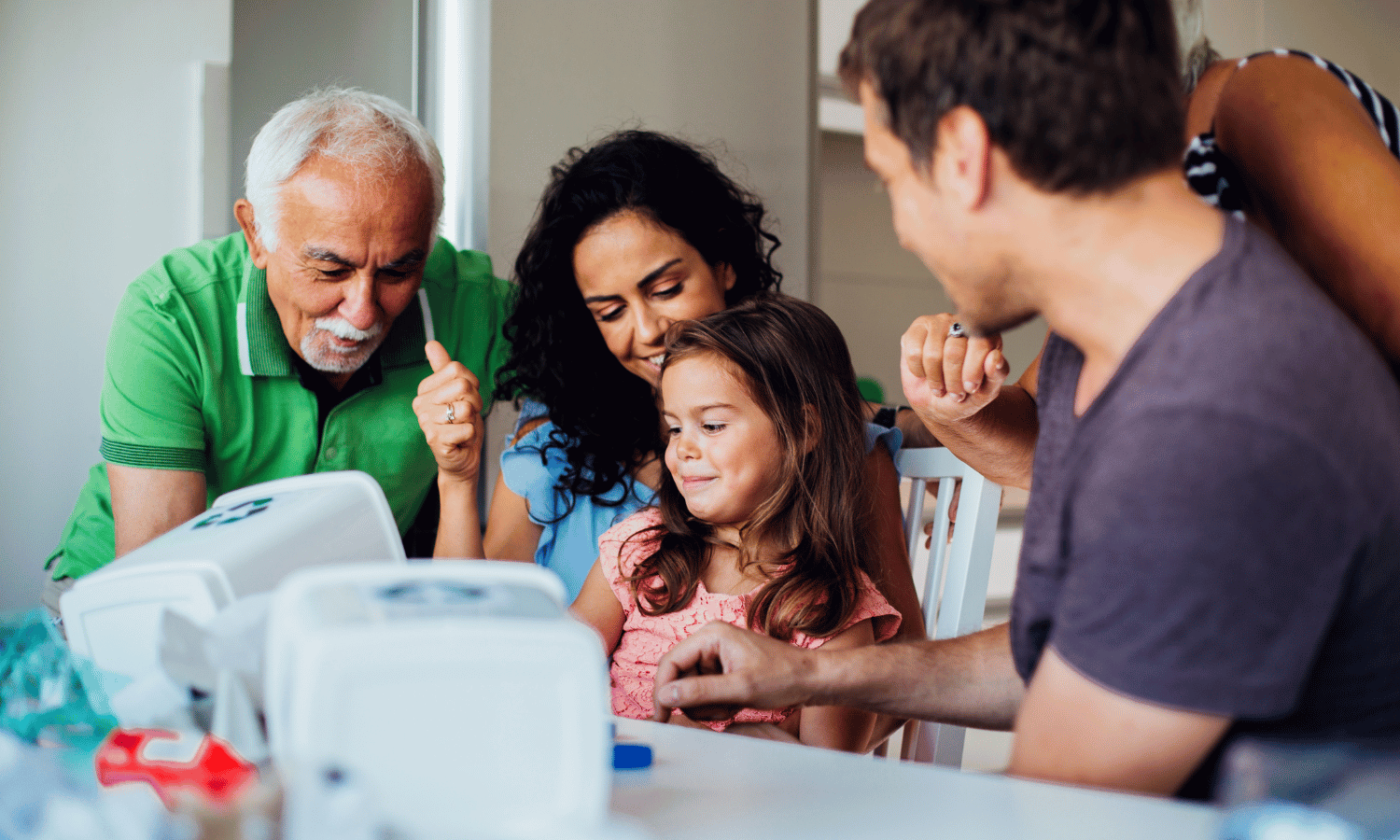 What is the Whole Child Approach? — The Sutcliffe Clinic