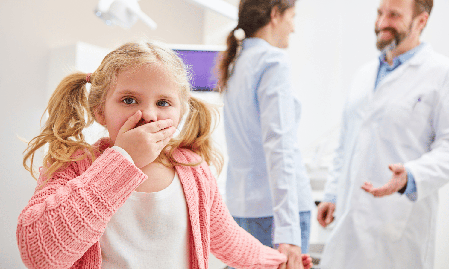 Overcoming Selective Mutism: Strategies & Treatment — The Sutcliffe Clinic