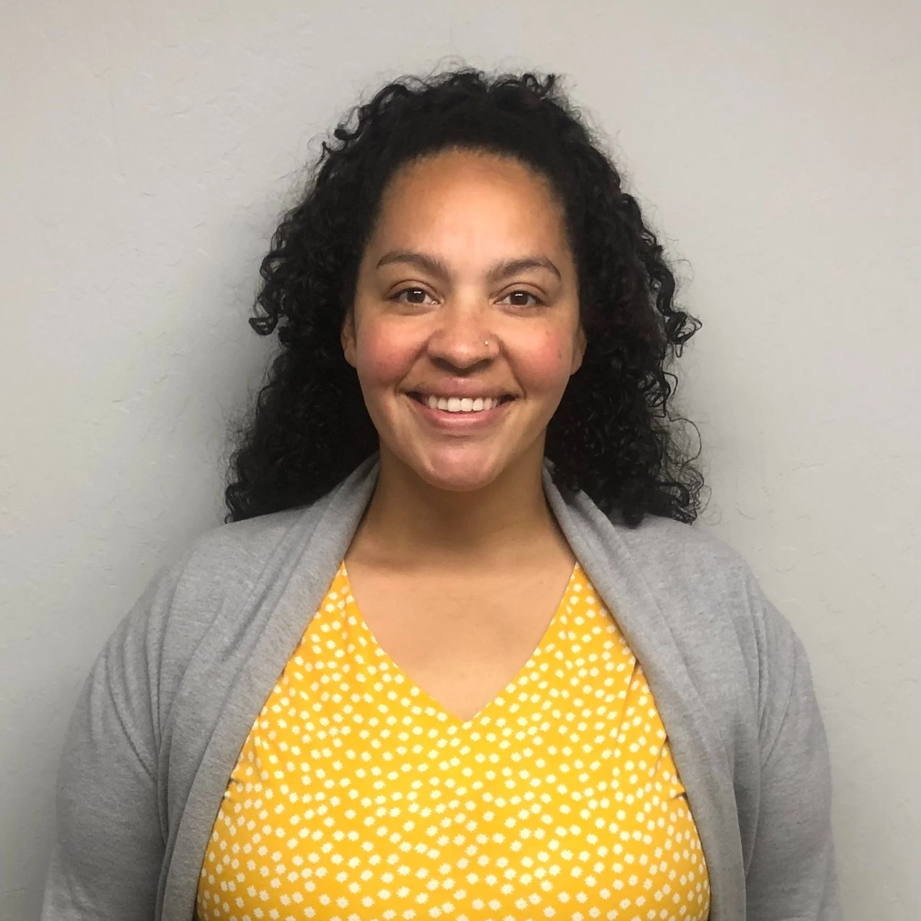 Ronisha Staden — The Sutcliffe Clinic