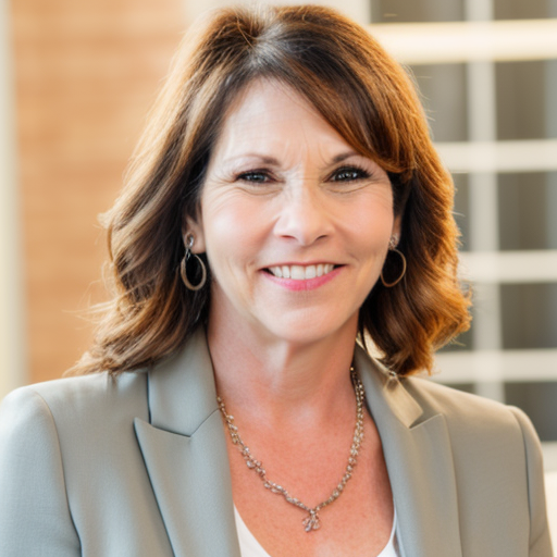 Vickie Messick — The Sutcliffe Clinic