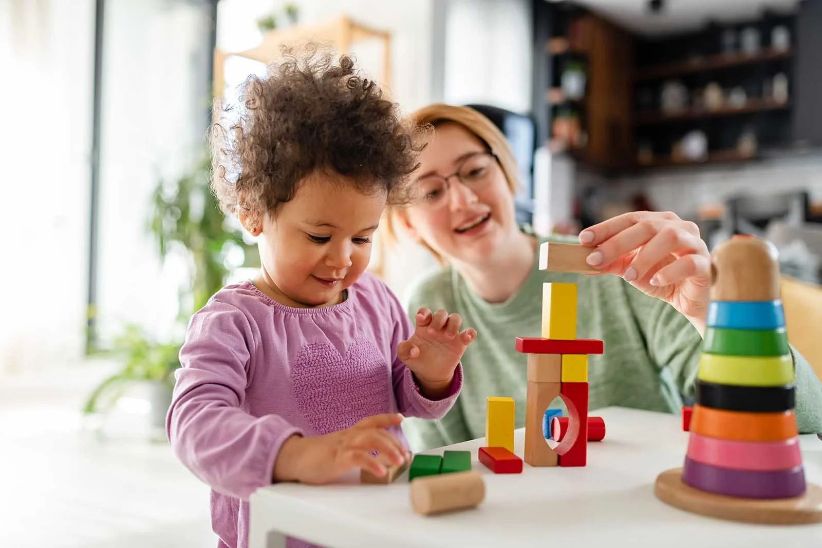 Early Intervention Program — The Sutcliffe Clinic