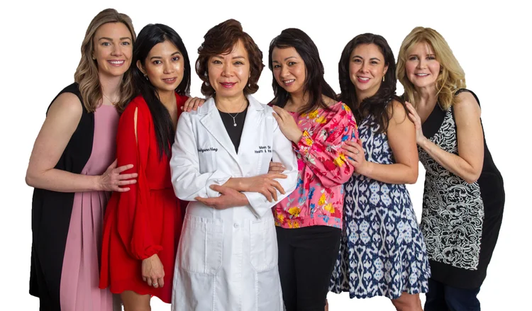 Dr. Hong Med Spa - Newton, MA