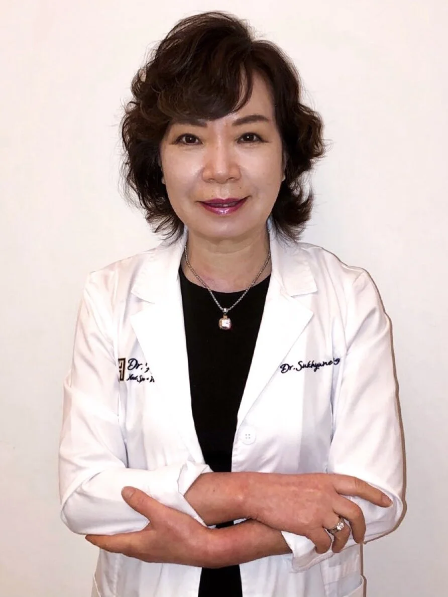 Meet The Clinical Team — Dr. Hong Med Spa - Newton, MA