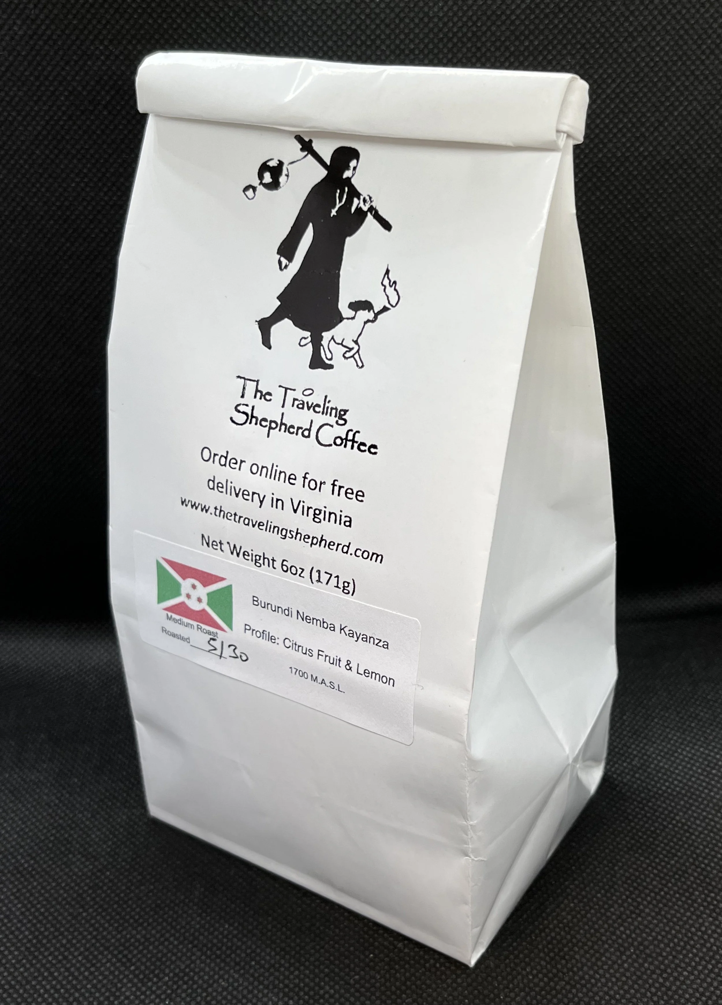 Catering a Unique Coffee Experience