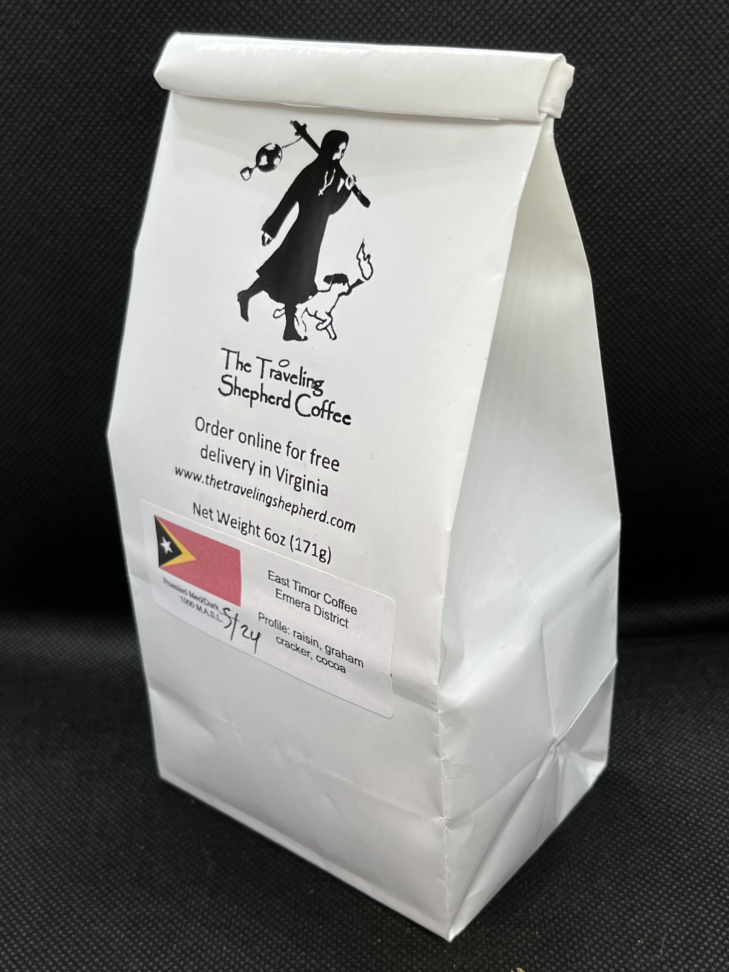 Catering a Unique Coffee Experience