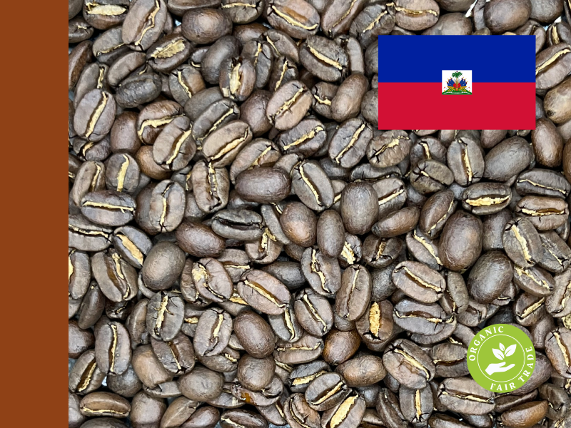 Catering a Unique Coffee Experience