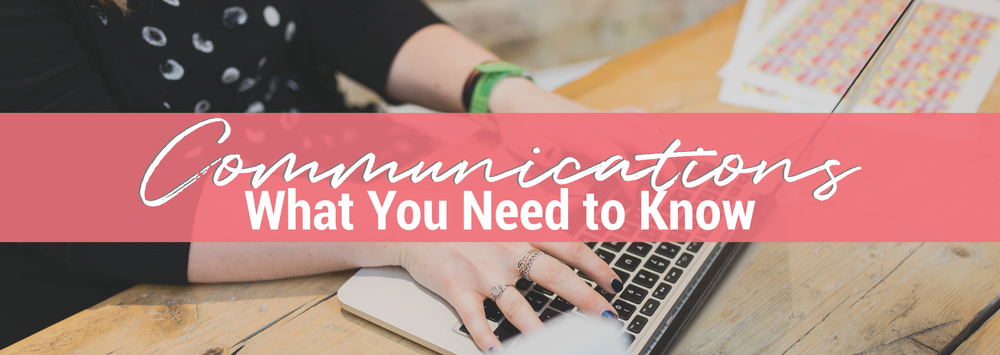 Communications 101: Understanding the Basics and Why It Matters for ...
