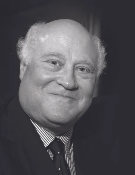 Board of Directors — Bernard & Audre Rapoport Foundation