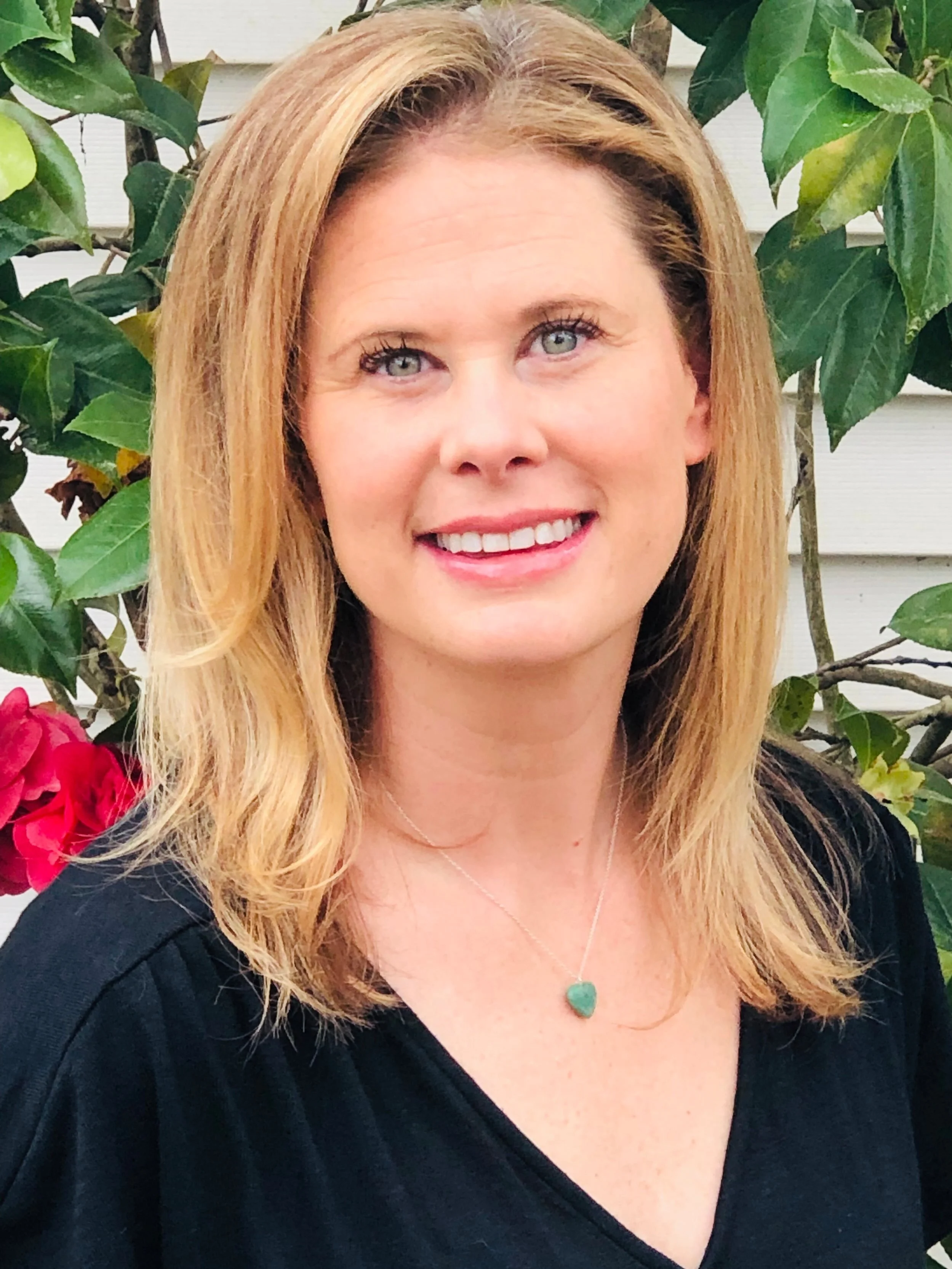 Kristi Gibson Facebook