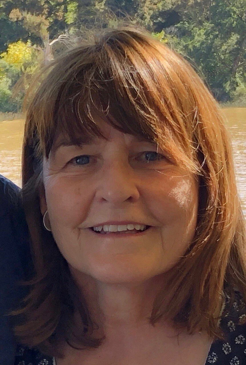 Meet the Staff and Officers — Presbytery of San Diego