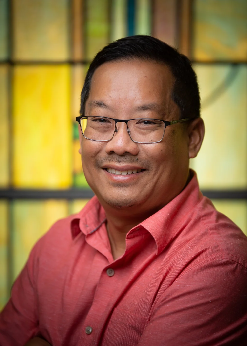 Meet the Staff and Officers — Presbytery of San Diego