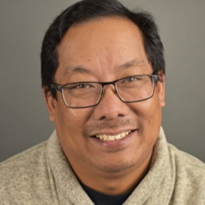 Meet the Staff and Officers — Presbytery of San Diego