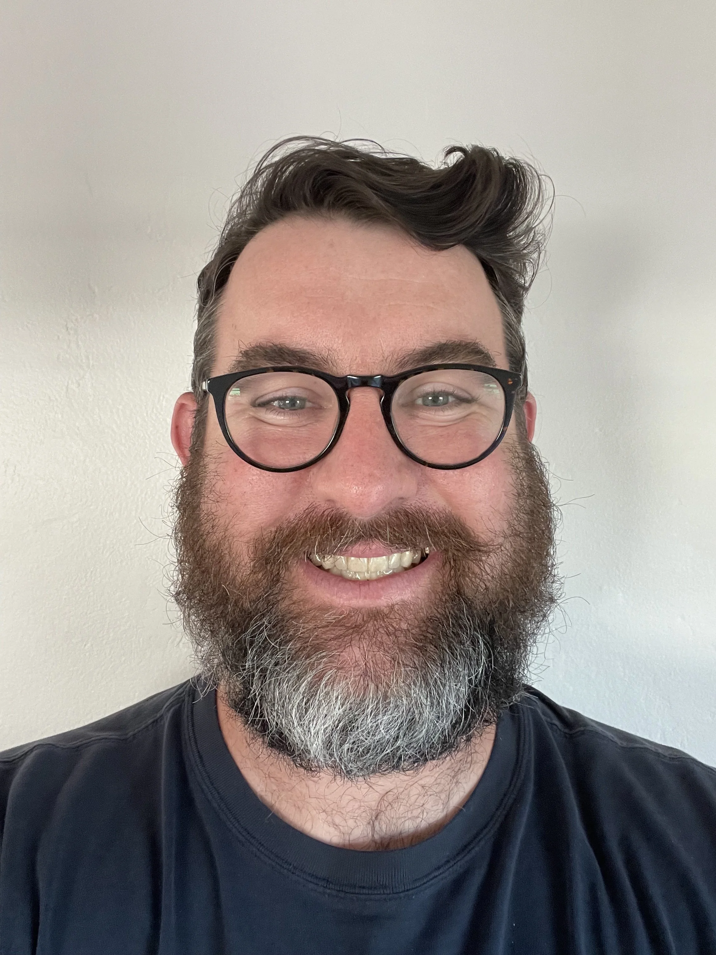 Meet the Staff and Officers — Presbytery of San Diego