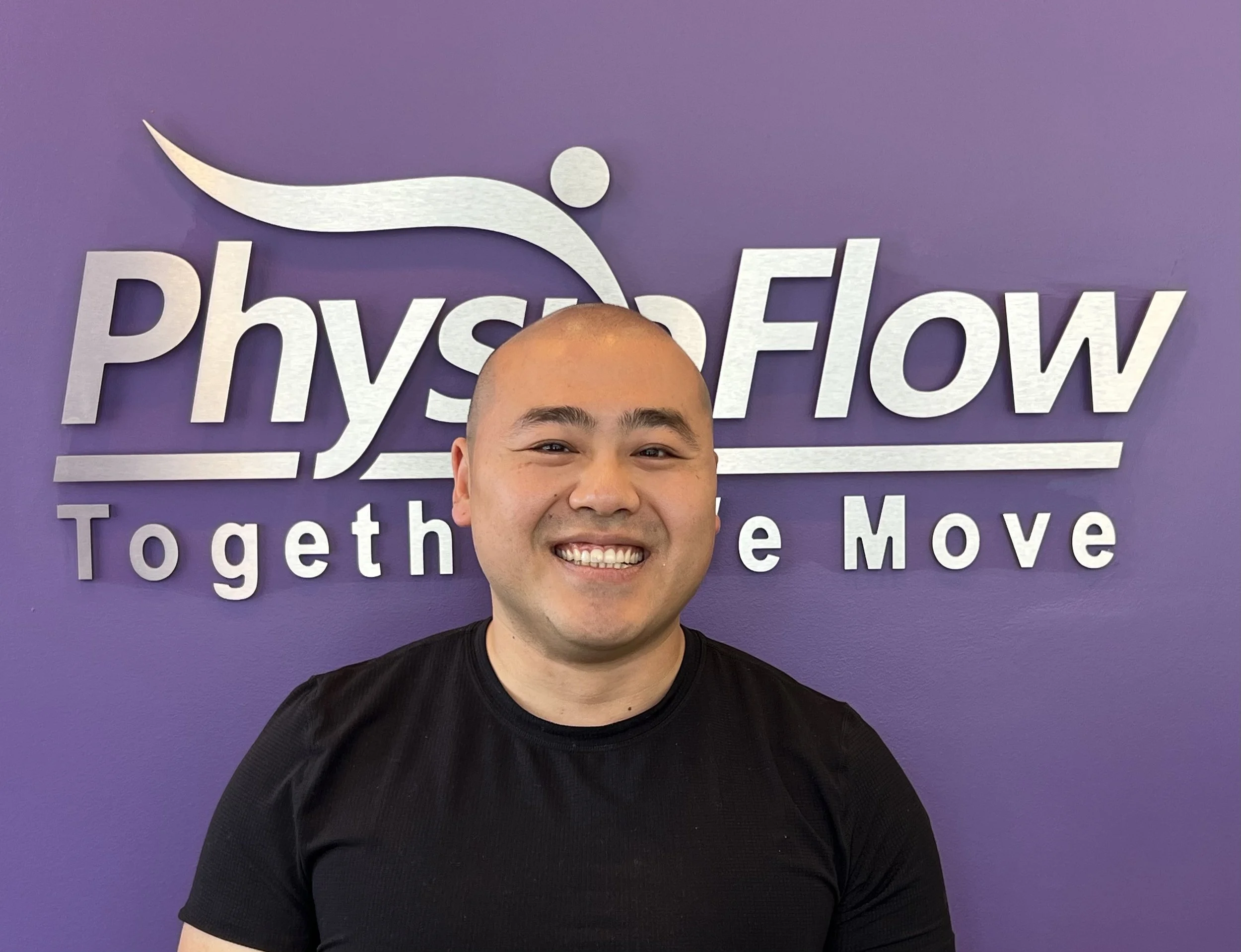 HEERAK JEONG - Physiotherapy & Sport Injury Clinic — PhysioFlow