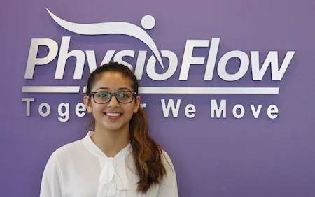 Our Team — PhysioFlow