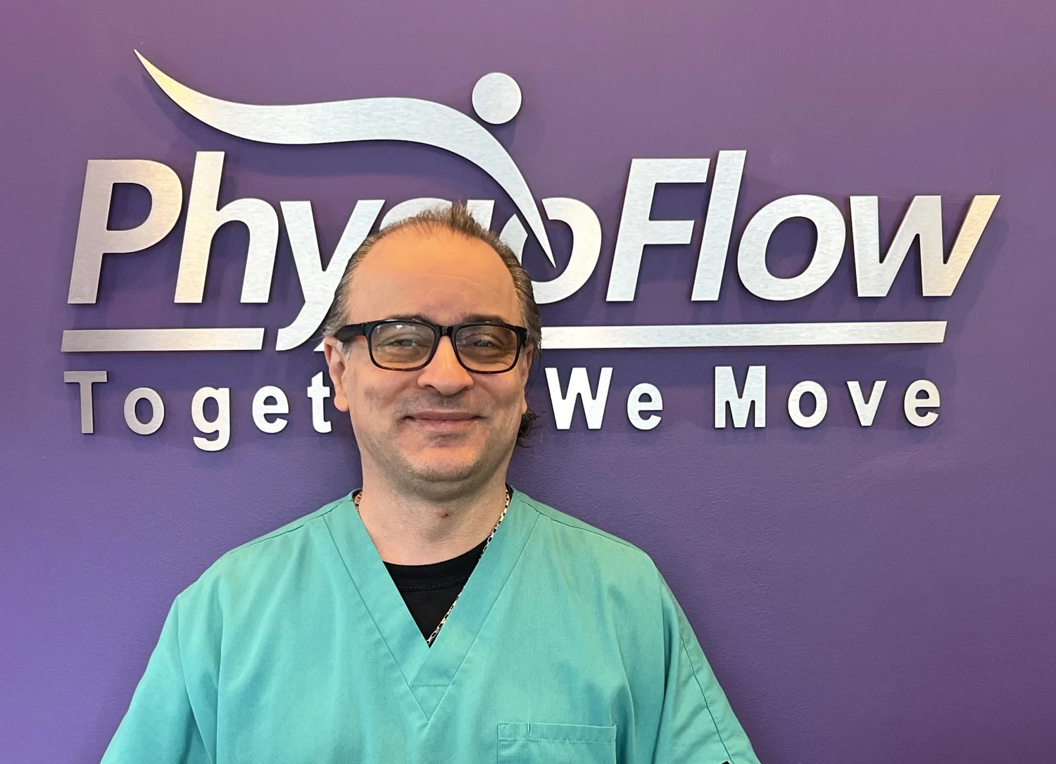 Team - Physiotherapy & Sport Injury Clinic — PhysioFlow