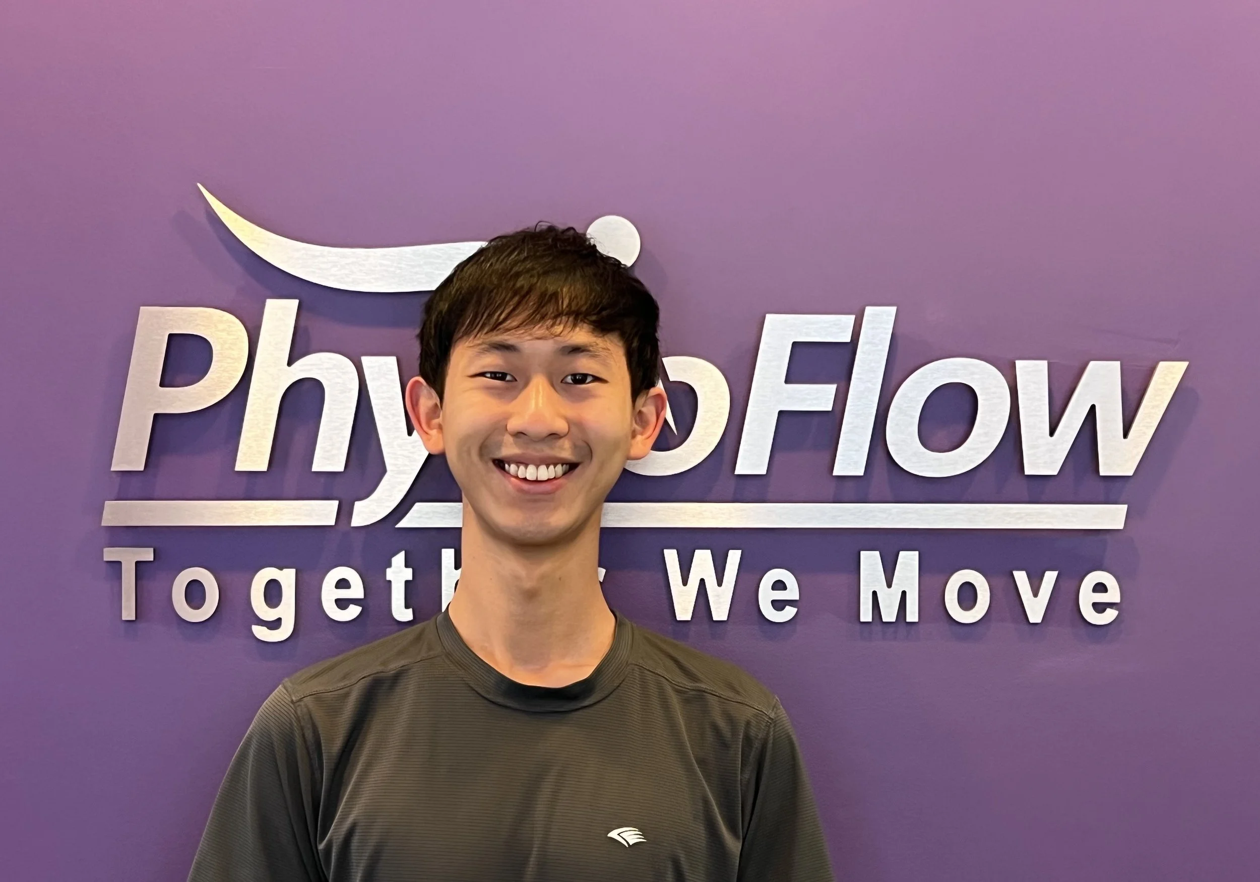 Thomas Li - Physiotherapy & Sport Injury Clinic — PhysioFlow