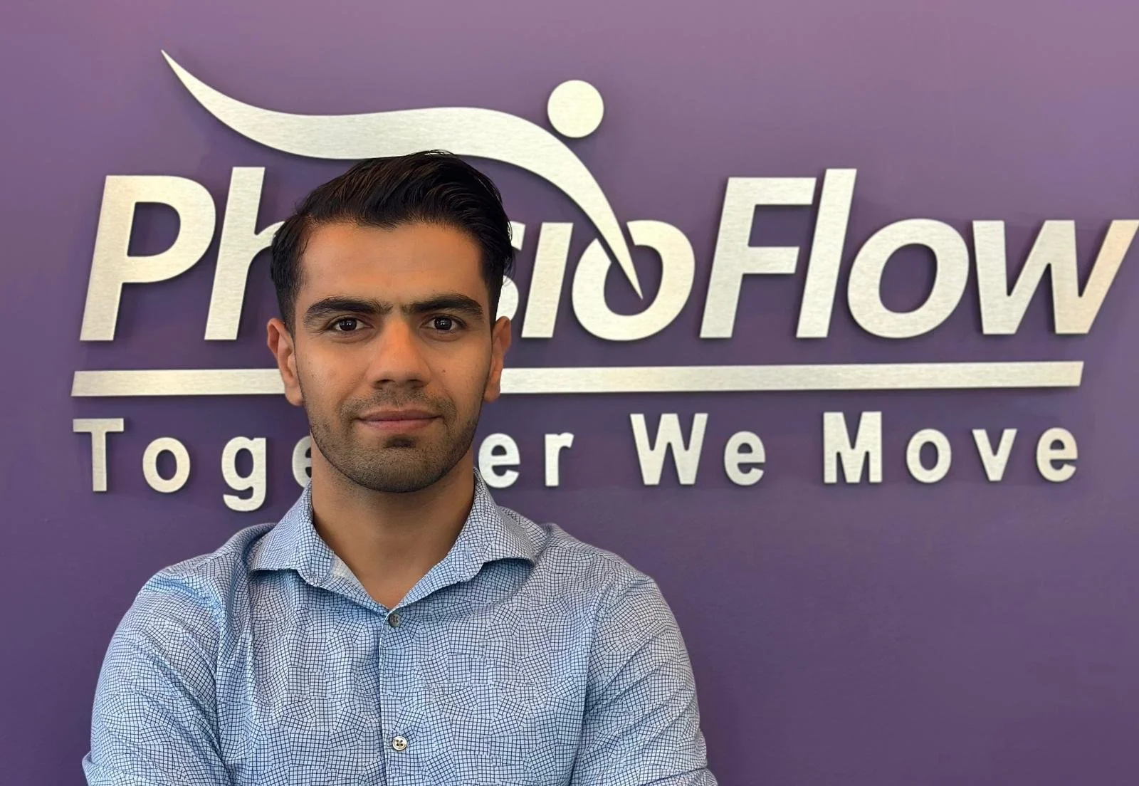 MOHAMMAD FASIHIRAMANDI — PhysioFlow