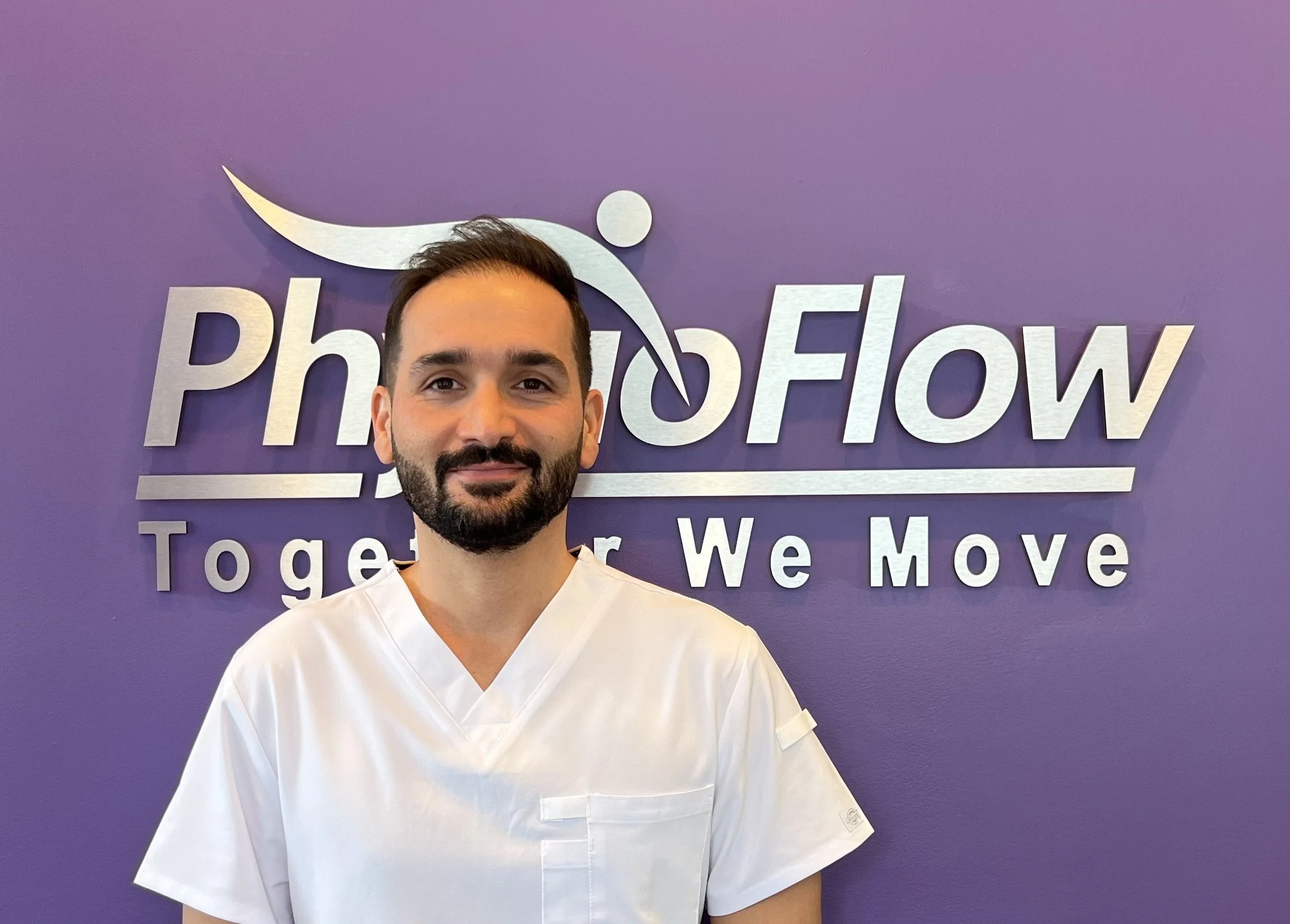 MILAD GHASEMITABAR — PhysioFlow