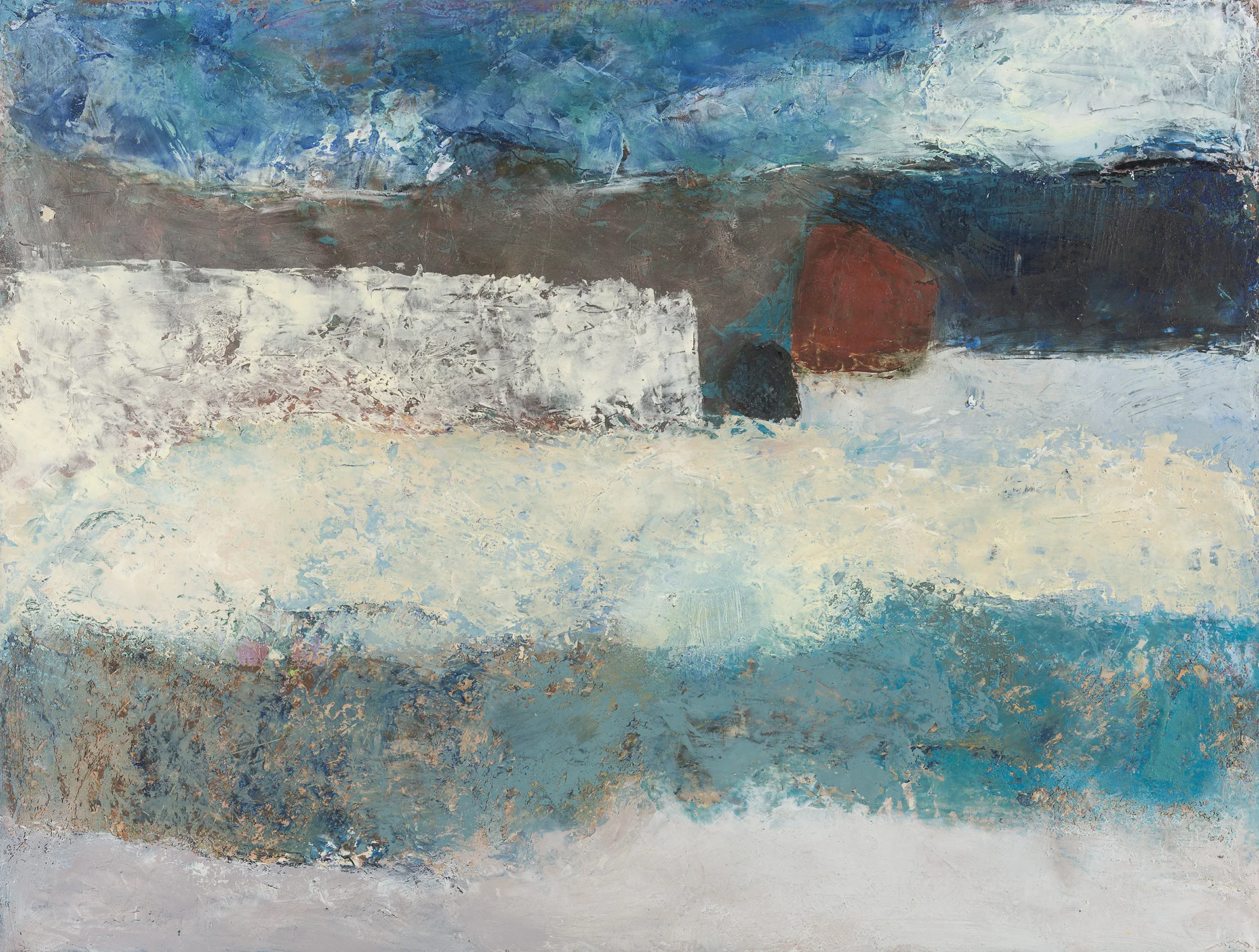 Laura Seligman | Artist