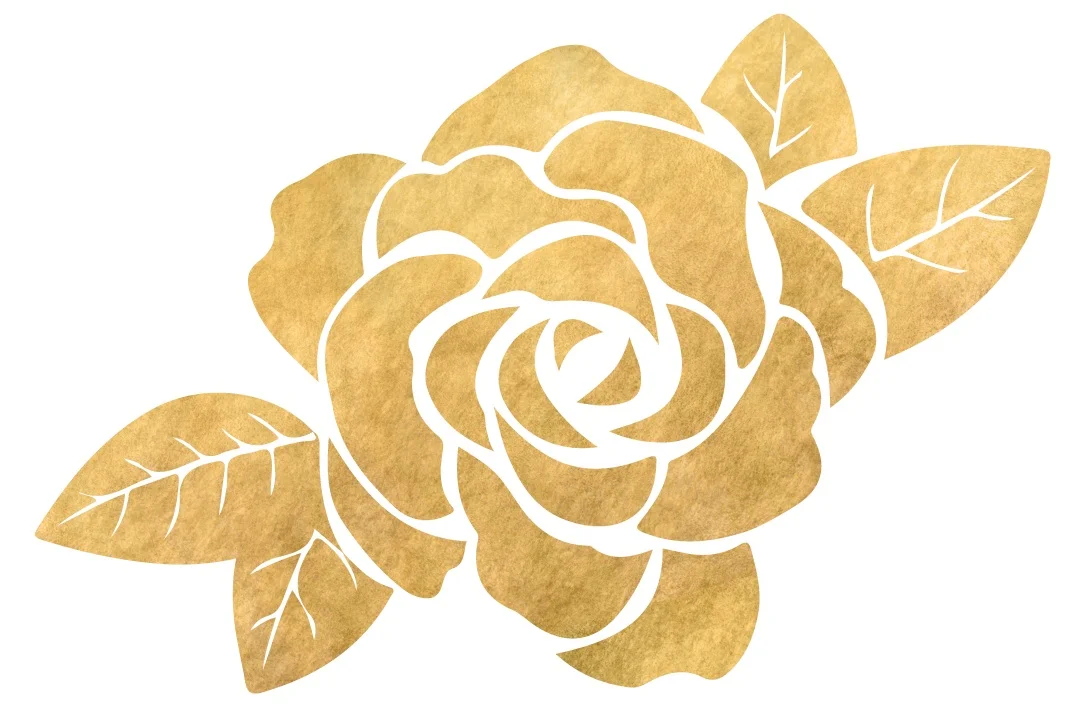 Priestesses Of The Rose