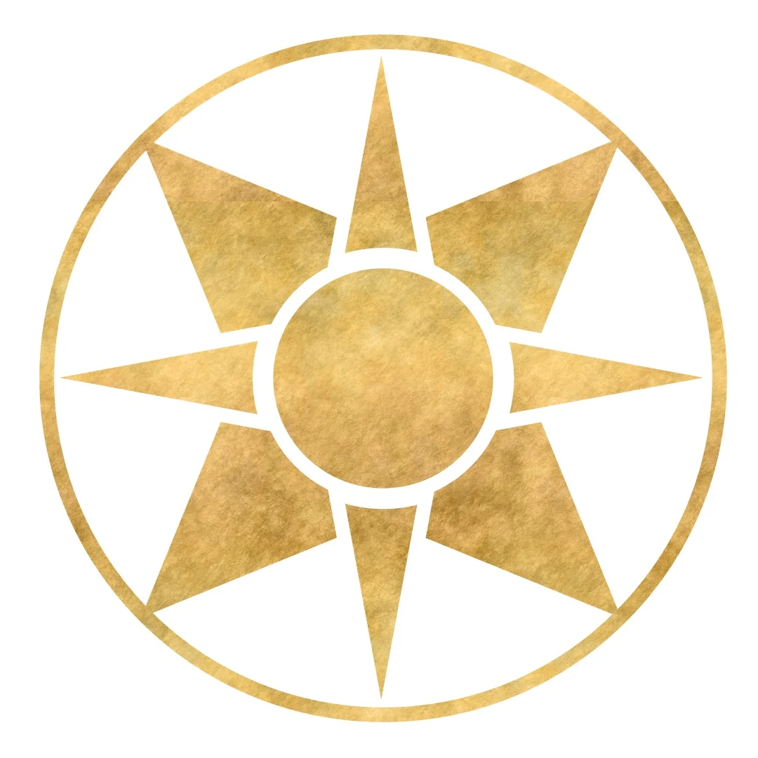 Curriculm — Priestesses Of The Rose