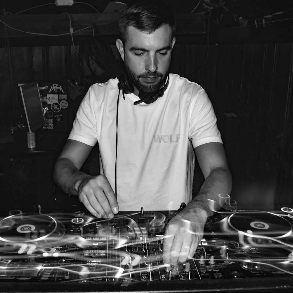 DJ Line-Up — Kensington Derby & Arts Festival