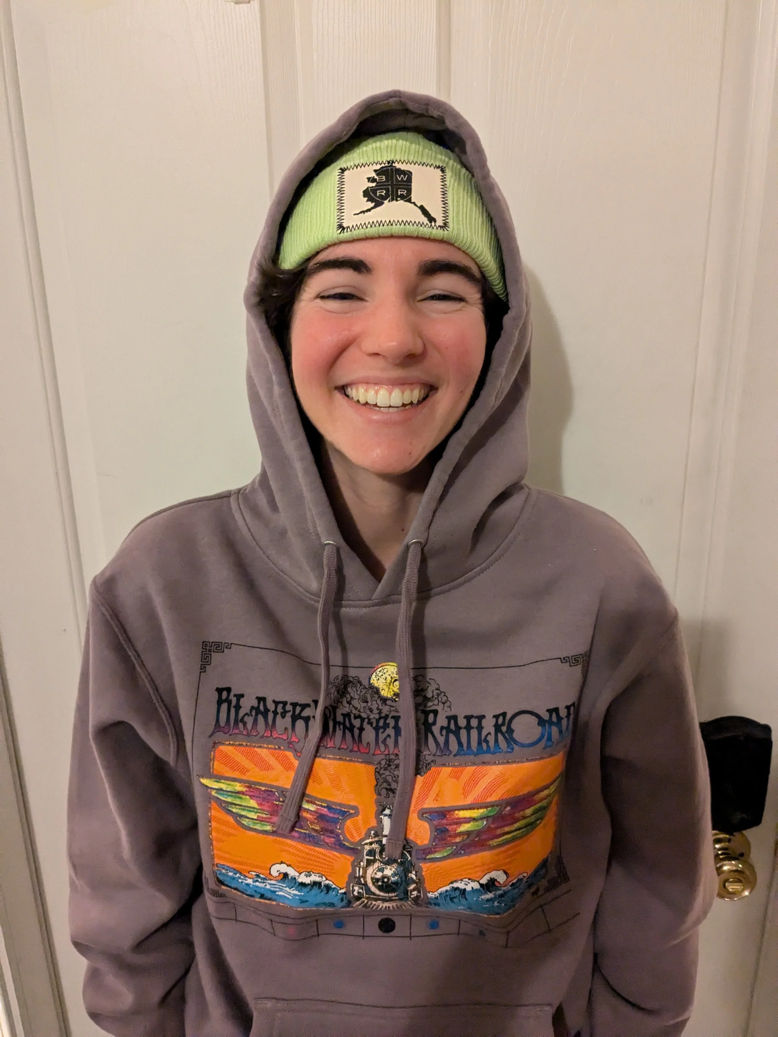 Blackwater Railroad Merch | Blackwater Railroad Co.