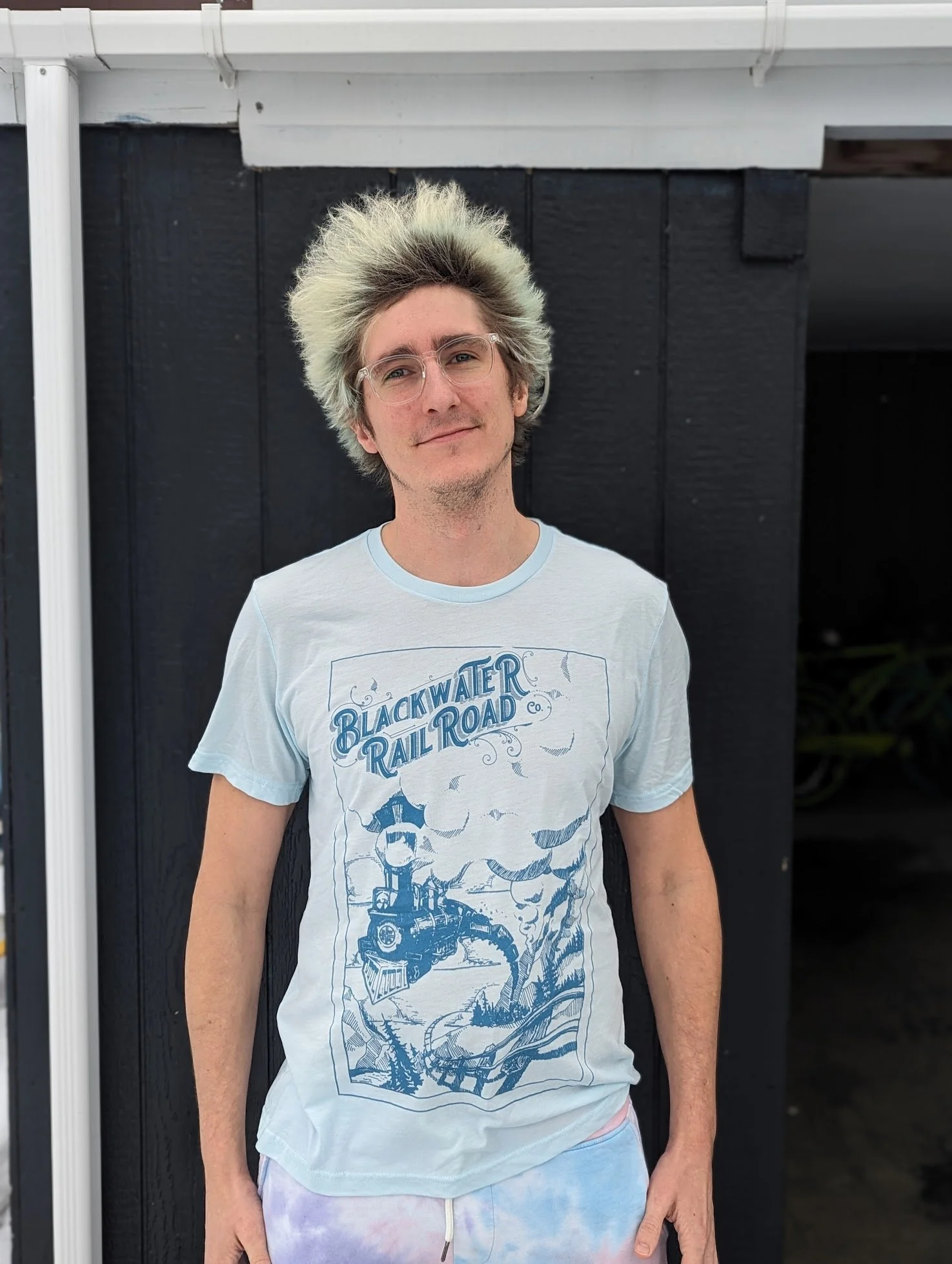 BWRR STORE | Blackwater Railroad Co.