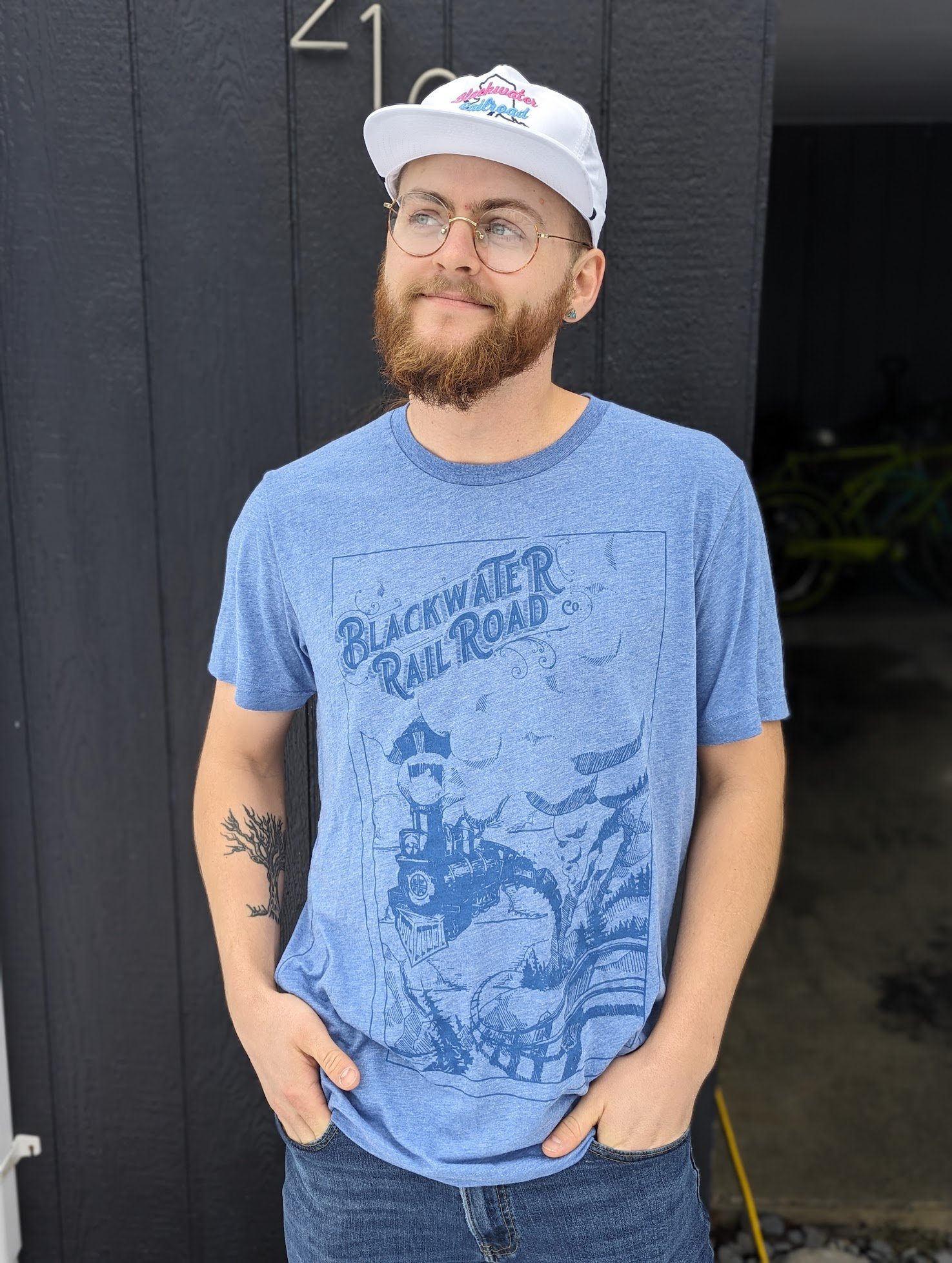 BWRR STORE | Blackwater Railroad Co.