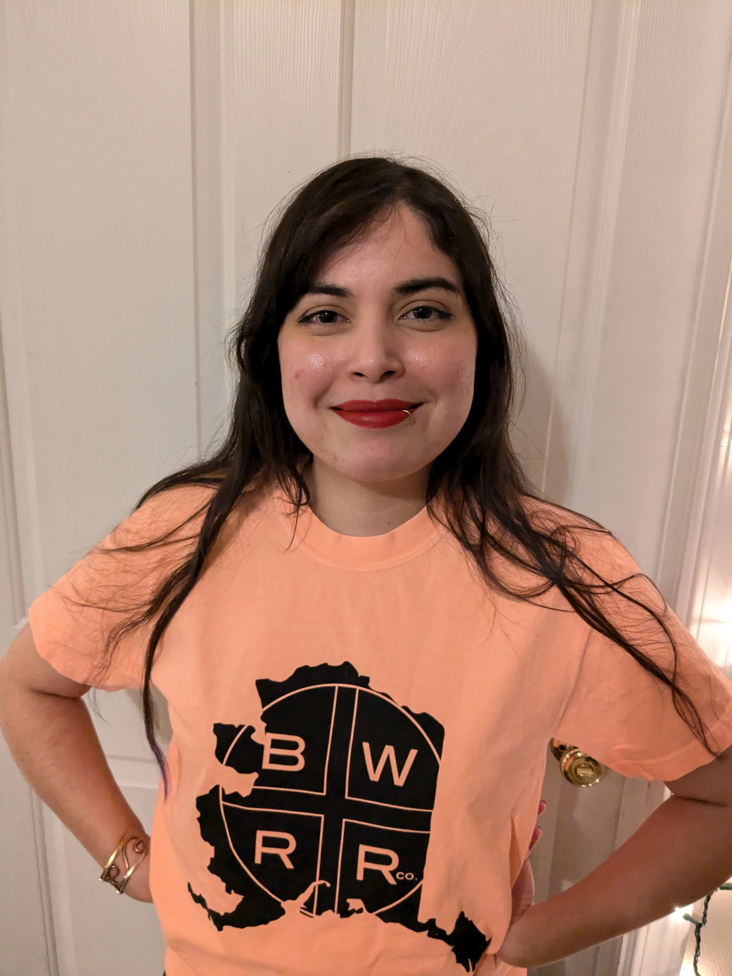 Blackwater Railroad Merch | Blackwater Railroad Co.