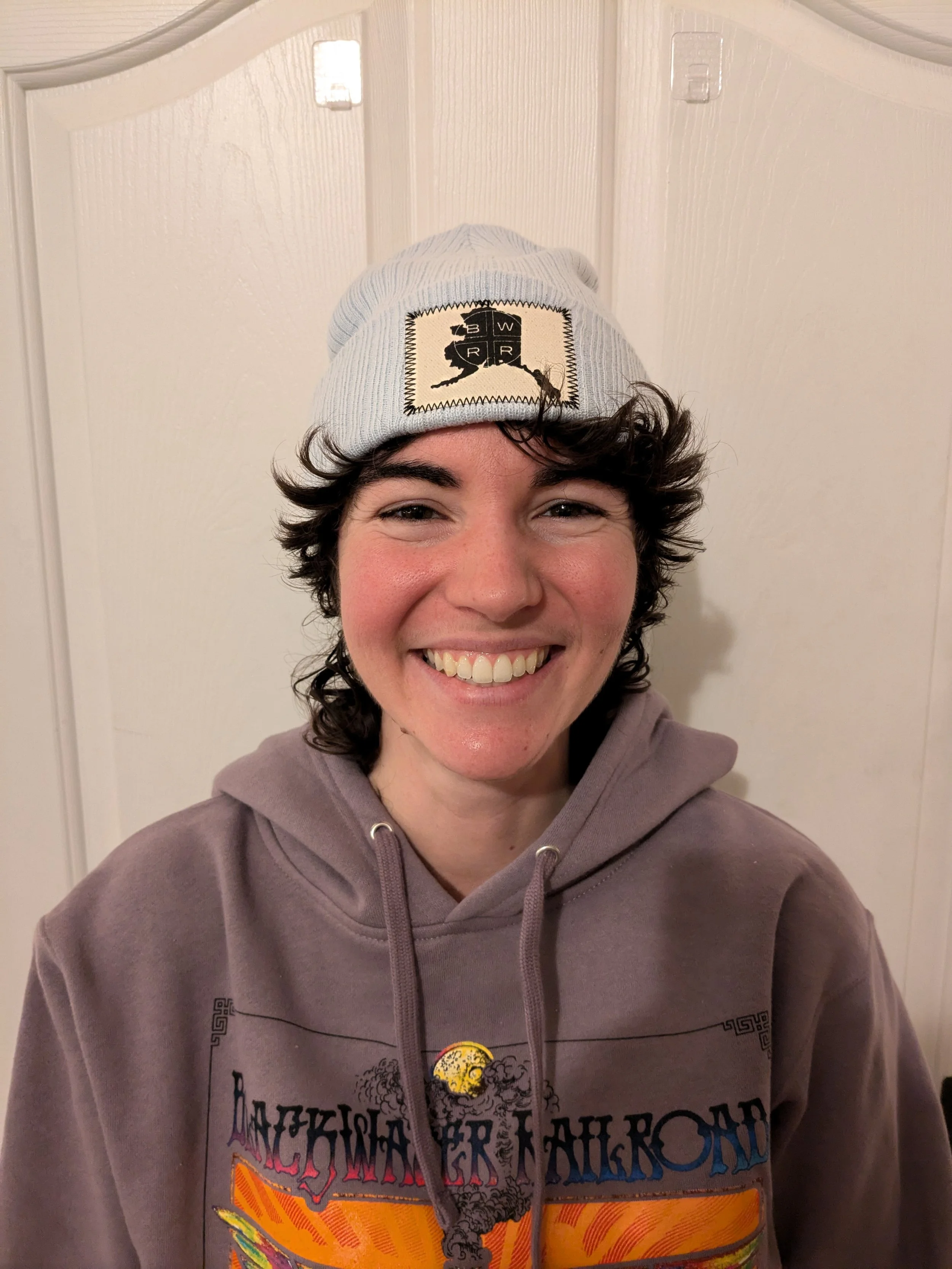 Blackwater Railroad Merch | Blackwater Railroad Co.