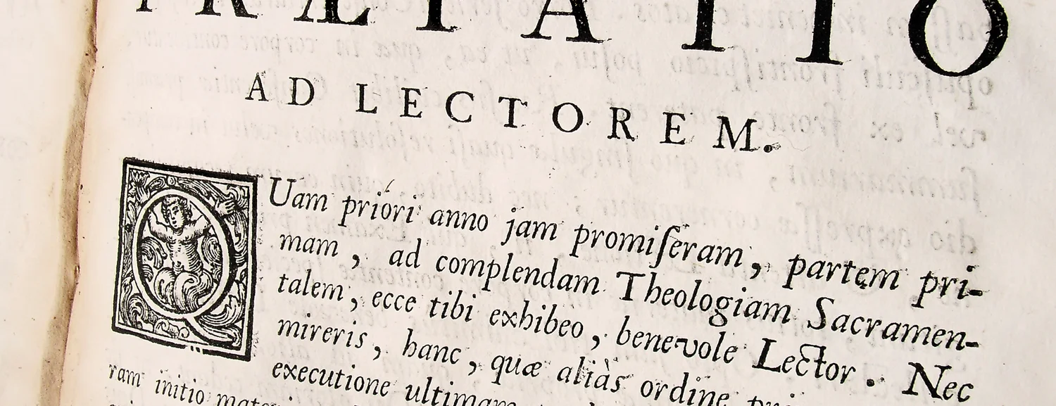 Why do we teach Latin? — Redeemer Classical School