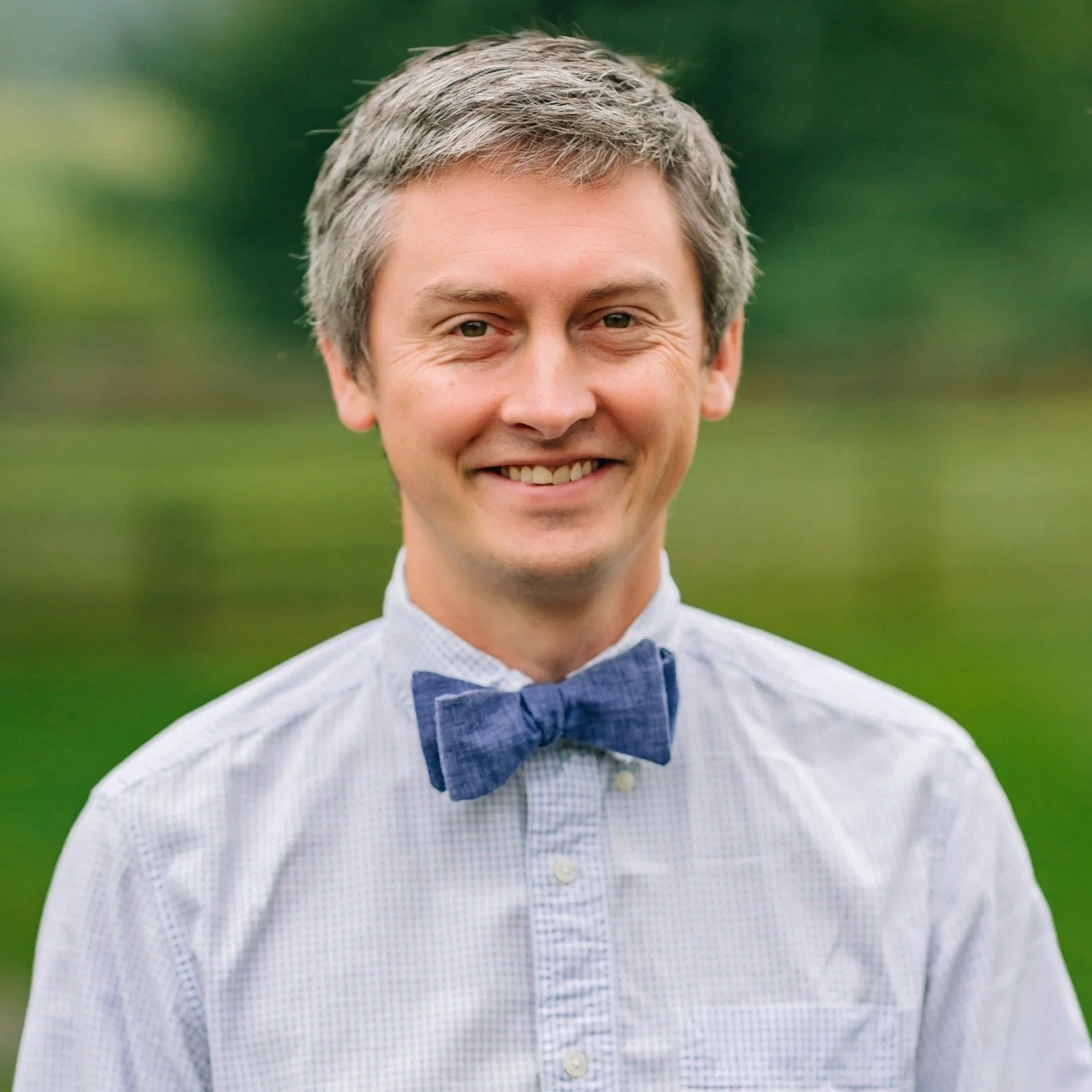 Faculty & Staff — Redeemer Classical School