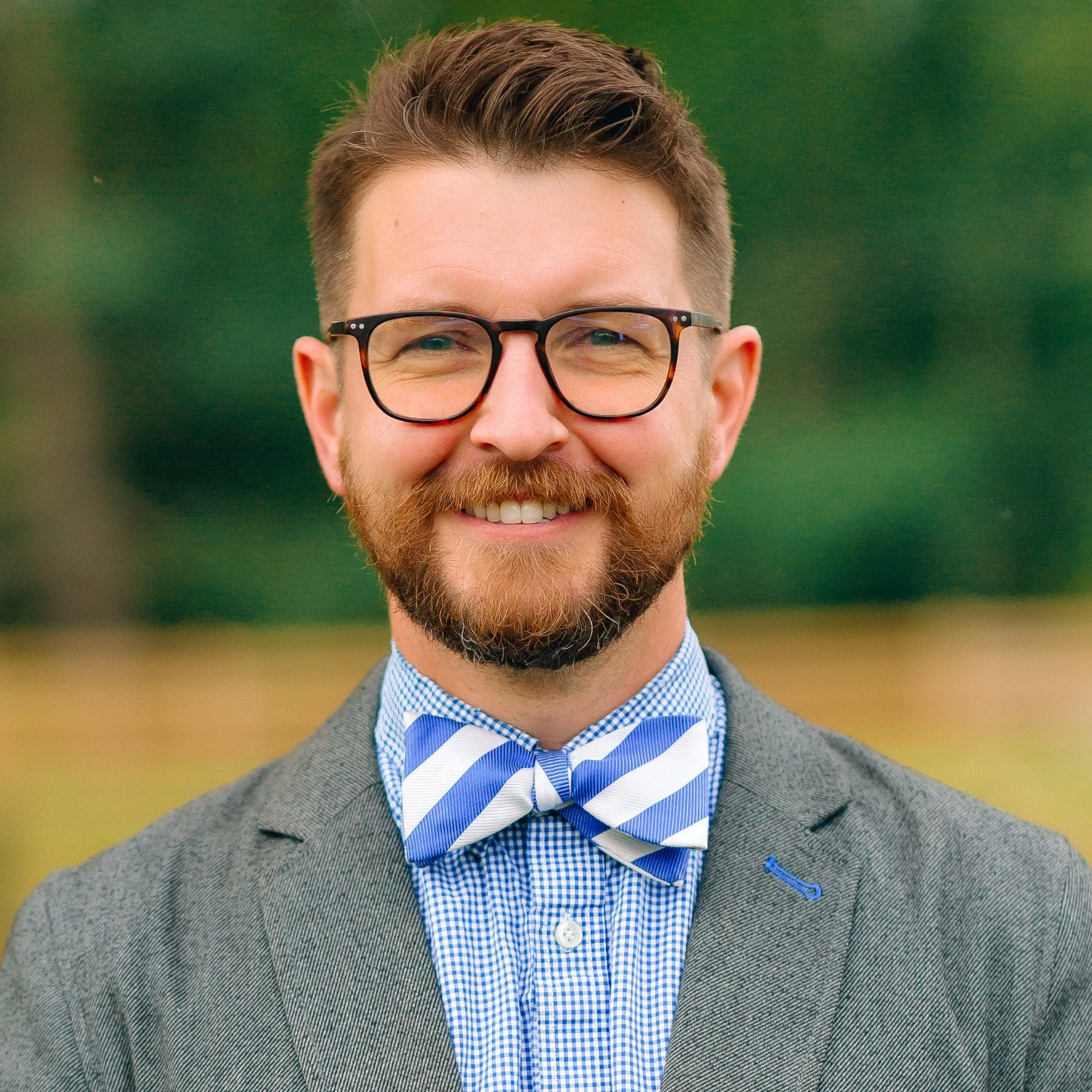 Faculty & Staff — Redeemer Classical School