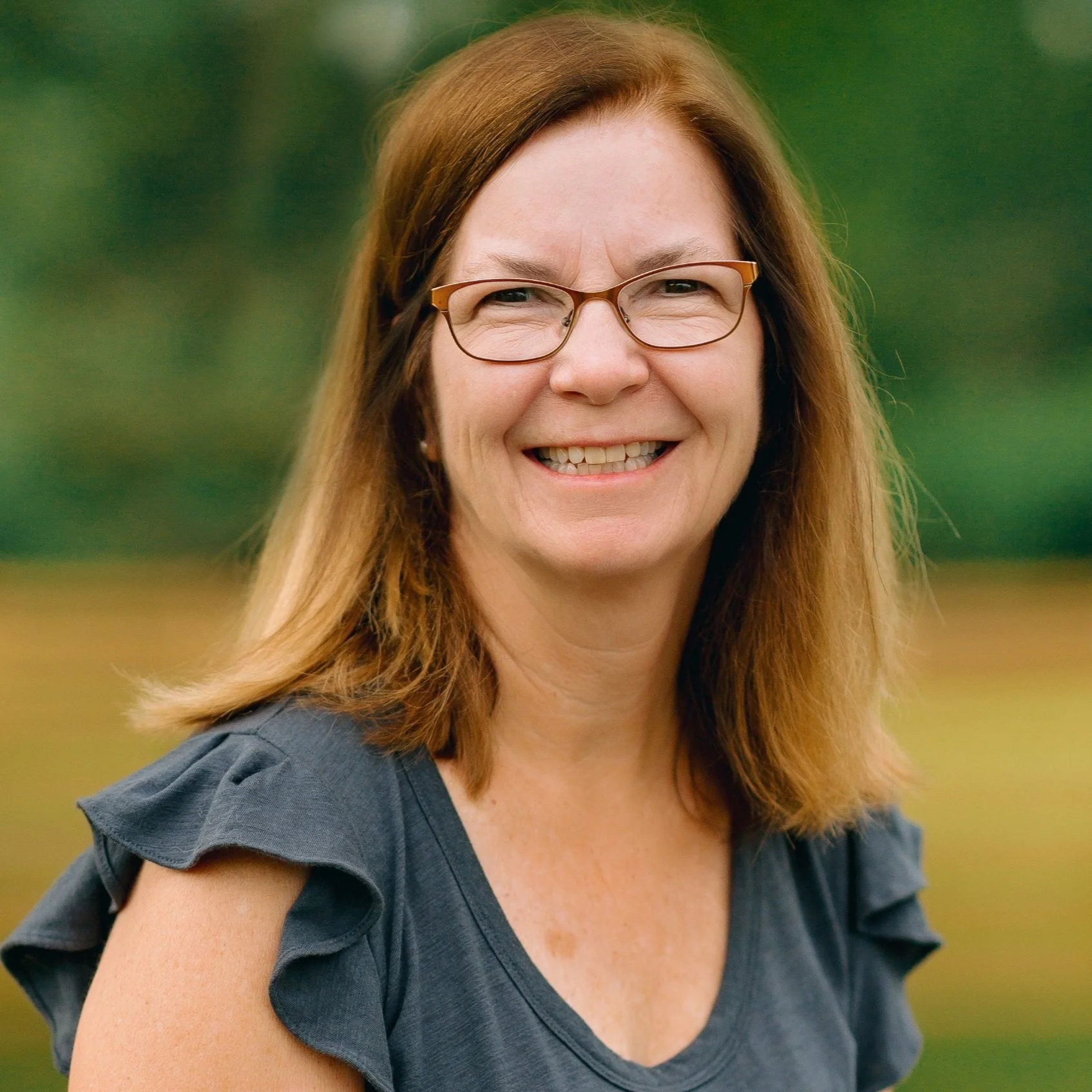 Faculty & Staff — Redeemer Classical School