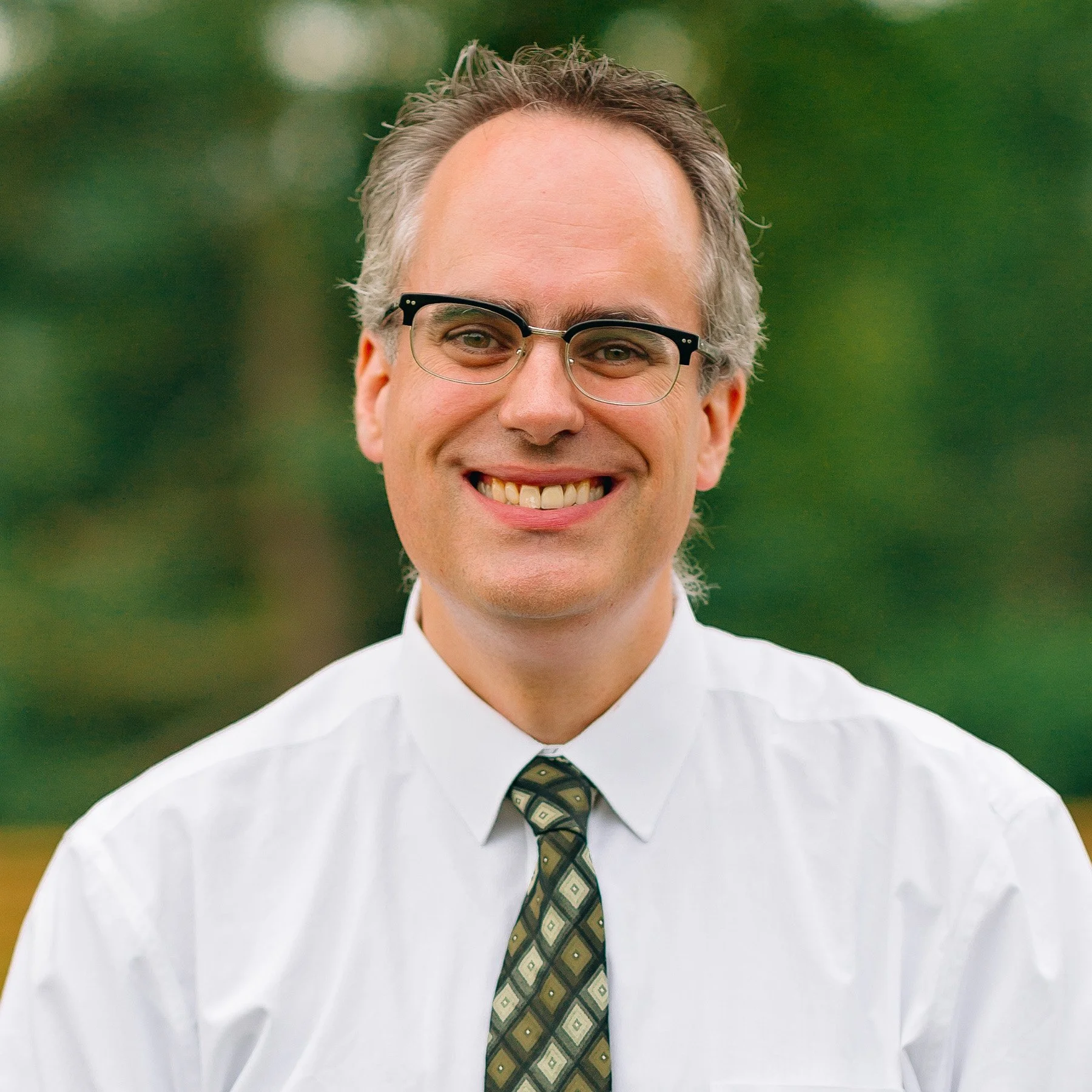 Faculty & Staff — Redeemer Classical School