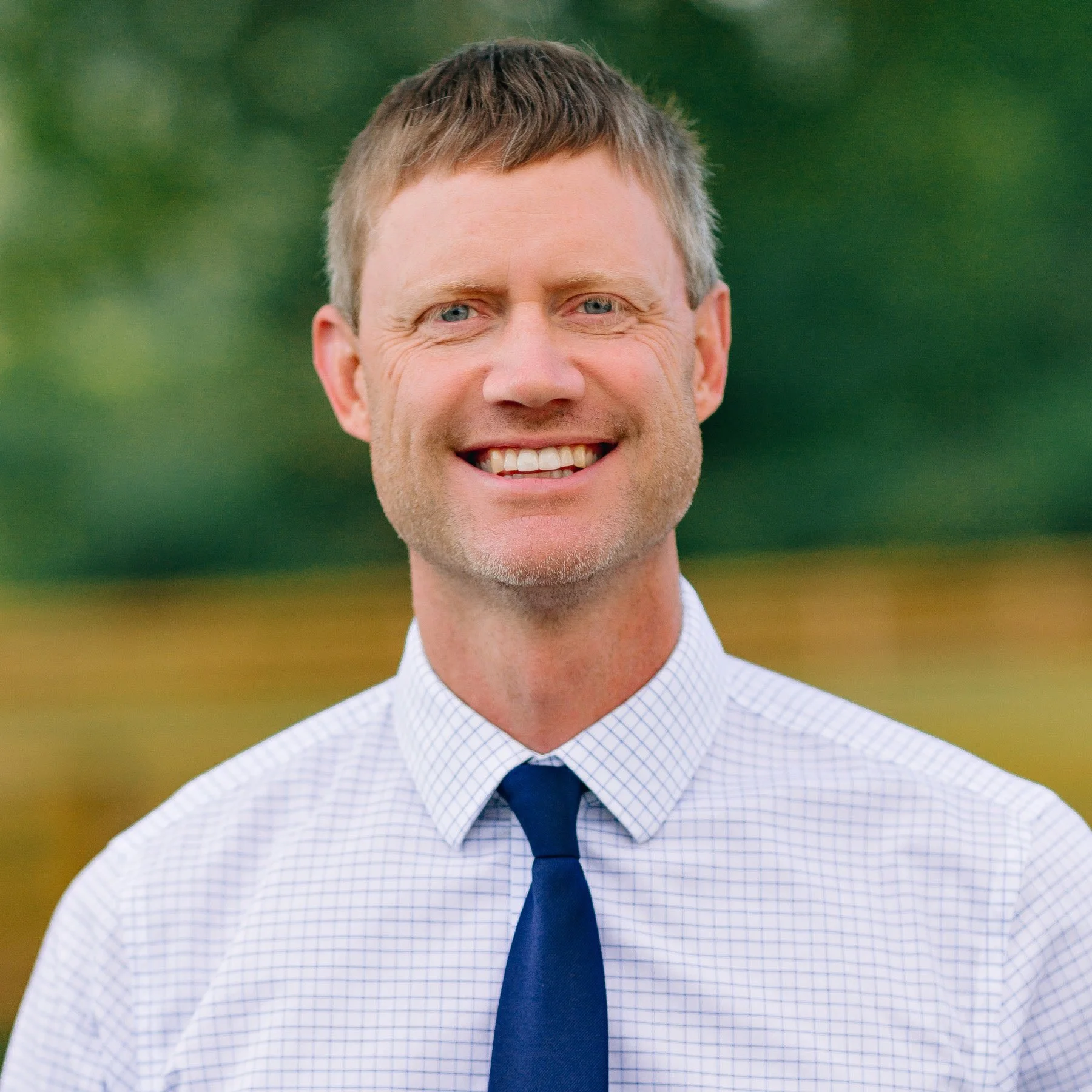 Faculty & Staff — Redeemer Classical School