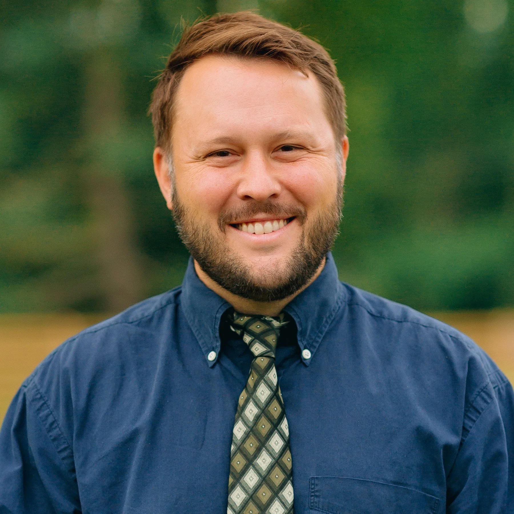 Faculty & Staff — Redeemer Classical School