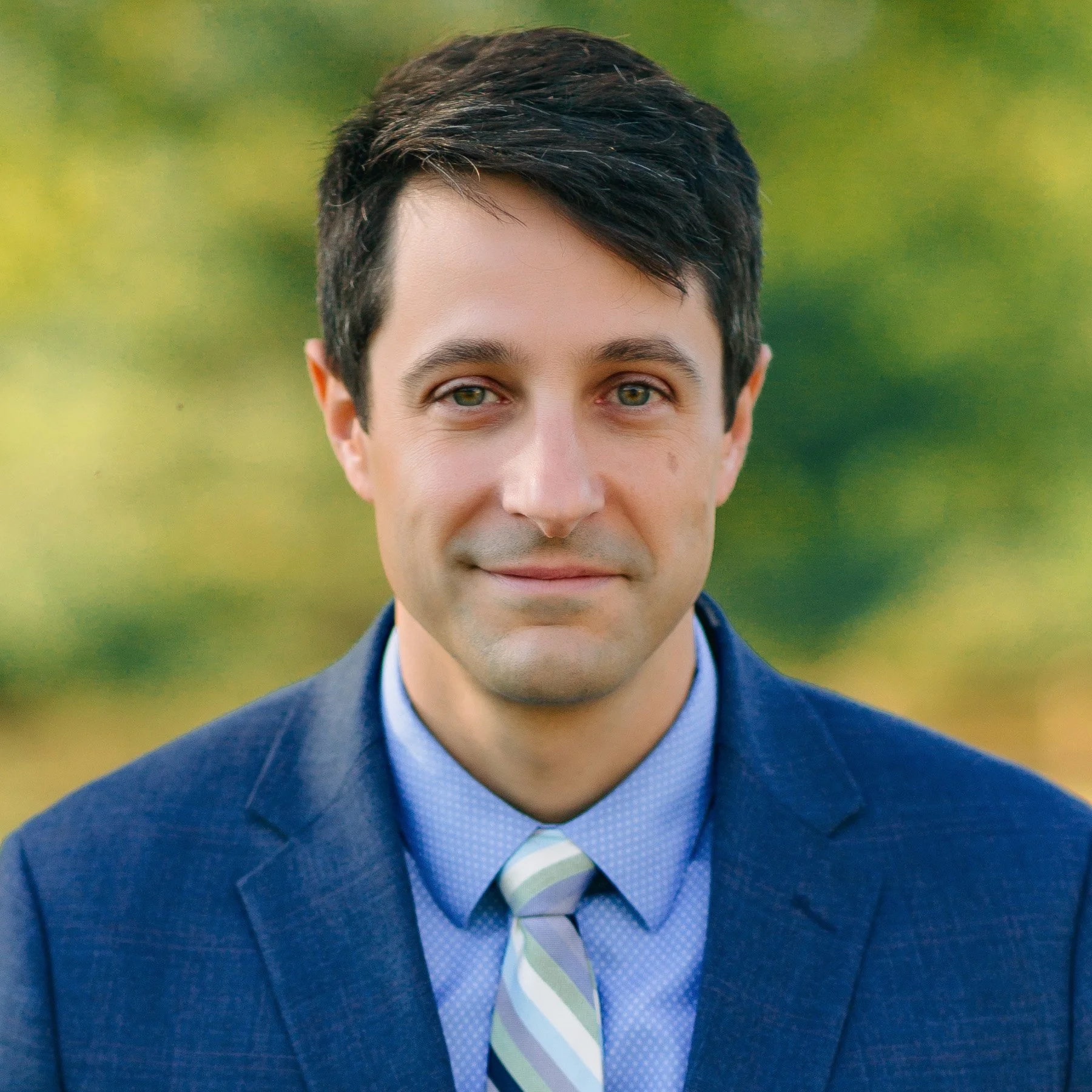 Faculty & Staff — Redeemer Classical School